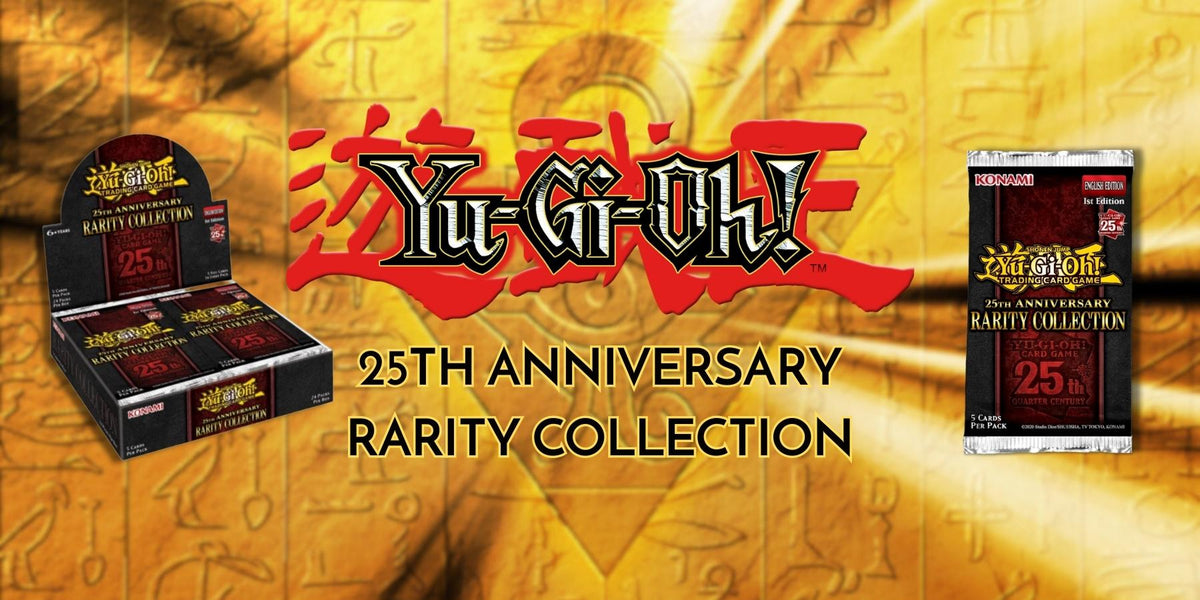 Top RPG Board Games & Anime Trading Cards | Mr Collectable